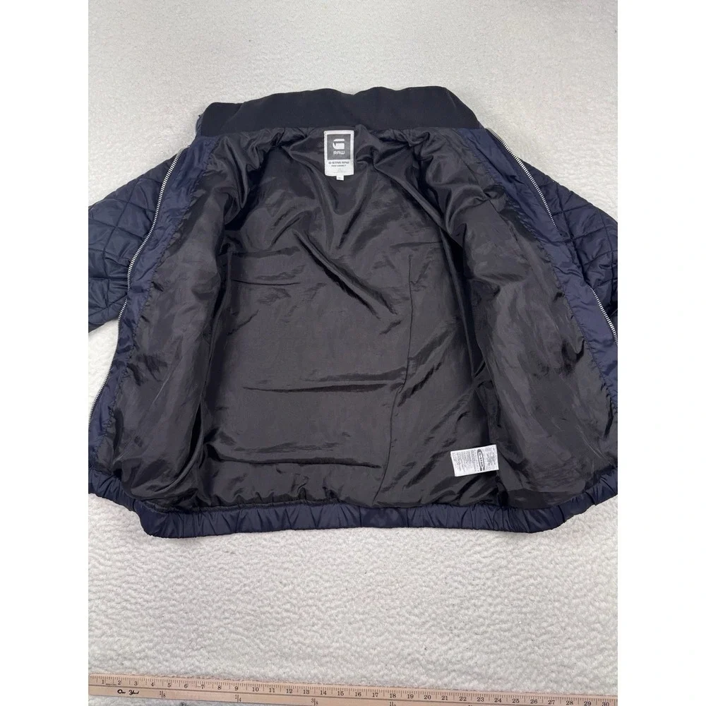 G-Star | Jackets & Coats | Gstar Raw Correct Overshirt Jacket Mens Xl ...